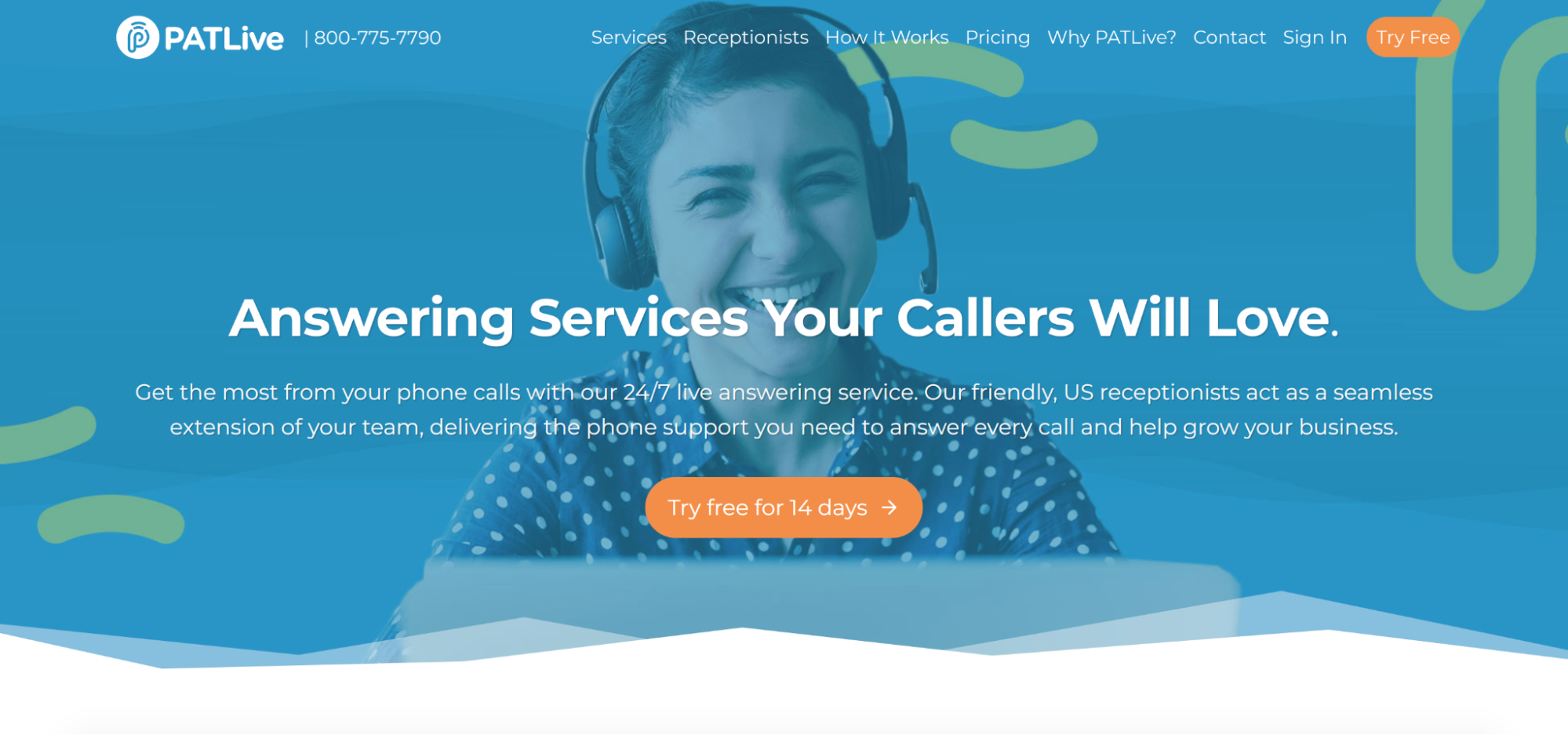 9 Best Virtual Receptionist Services for Small Business Owners